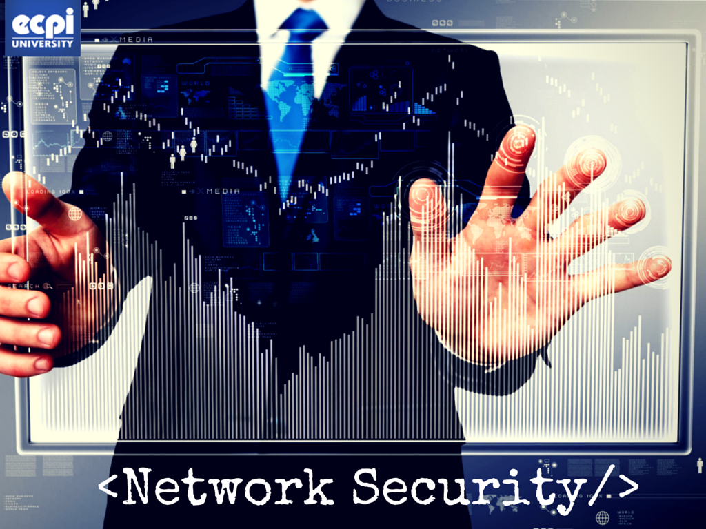 Getting Hired in Network Security: 3 Tips You Need to Know | ECPI University